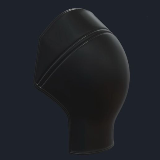 👾 Deadpool Shoulder Armor・ STL File for 3D printing・Cults