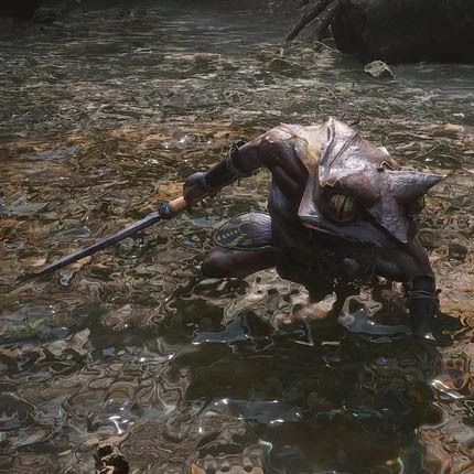 Archivo STL Croaky - Black Myth Wukong 🇨🇳 (OBJ)・Modelo de impresión 3D ...