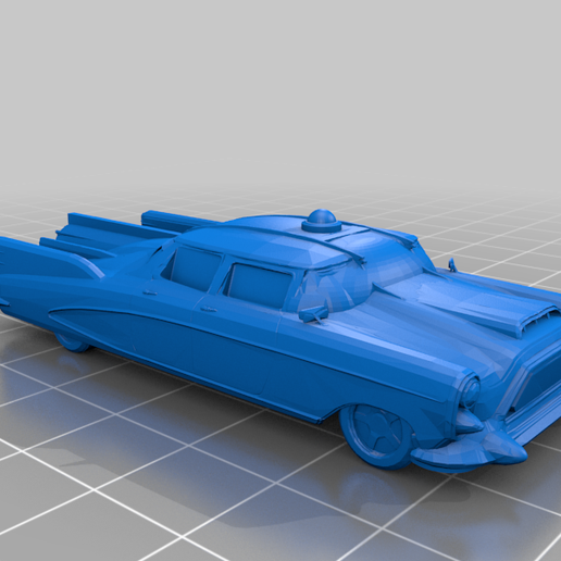 🚗 fallout 4 car lot ho scale・Free 3D File for ・Cults