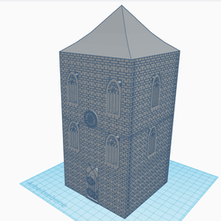 Gondor best 3D printing files・188 models to download・Cults