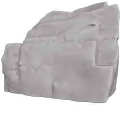 Download 33 3D models from Rocks listed by Diorama • 3D printer files ...