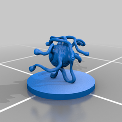 Spectator best STL files for 3D printing・33 models to download・Cults