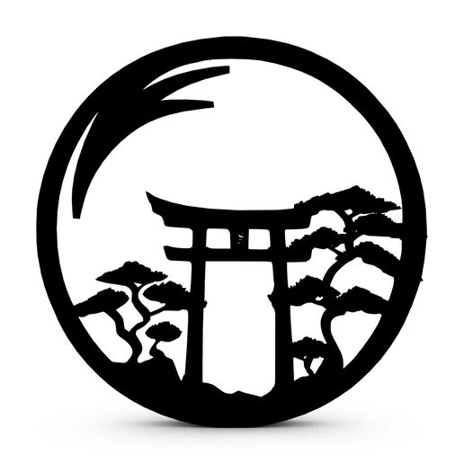 torii symbol