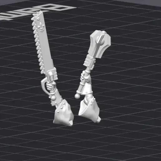 3D file Retr 🎲 ・3D printing model to download・Cults