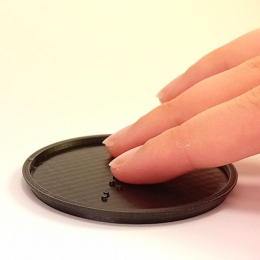 🏫 Braille Geometric Shapes・Free STL File for 3D printing・Cults