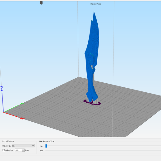 🦸 Valorant Ignite Fan Movable Files (Blender,Stl,Obj,Dae,Fbx,Mtl,Abc ...