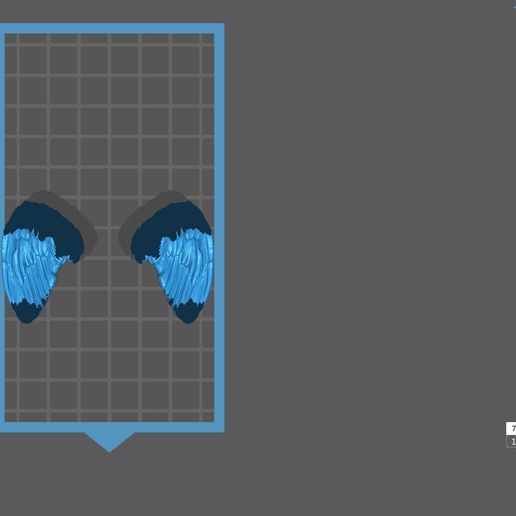 👼 Guardian Angel・ STL File for 3D printing・Cults