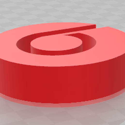 Archivo STL gratis latidos logo・Diseño imprimible en 3D para descargar ...