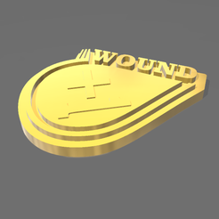 Download 2 3D models from Warhammer listed by AquarianSentinel • 3D ...