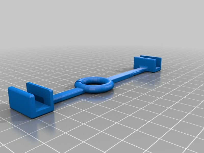 Free STL file Filament guide・3D printable model to download・Cults