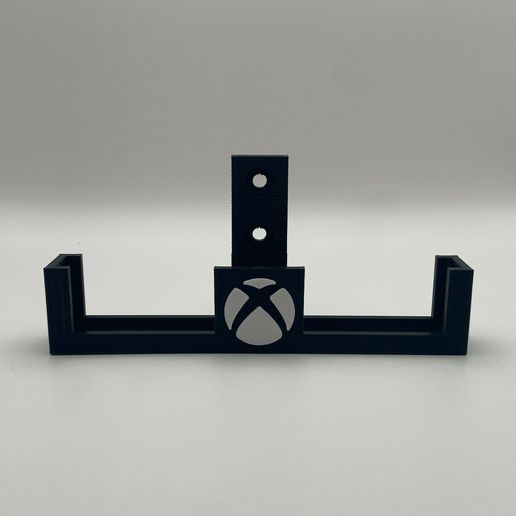 🎮 Xbox One Game Wall Mount or Display Stand・ STL File for ・Cults
