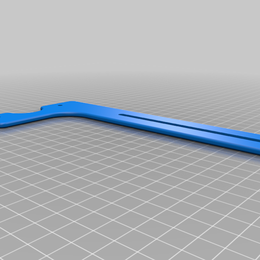 🏗️ Rodbuilding Rod Dryer・ 3D File for ・Cults