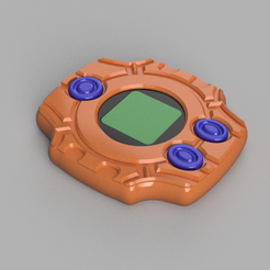 Digimon best 3D printer files・1.1k models to download・Cults