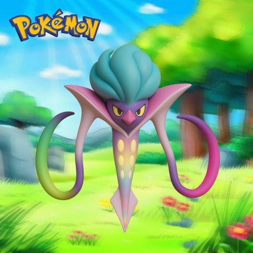 malamar mega evolution shiny