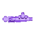 STL file Heavy Rivet gun UPSCALED Heavy weapon - 3 poses・3D printable ...