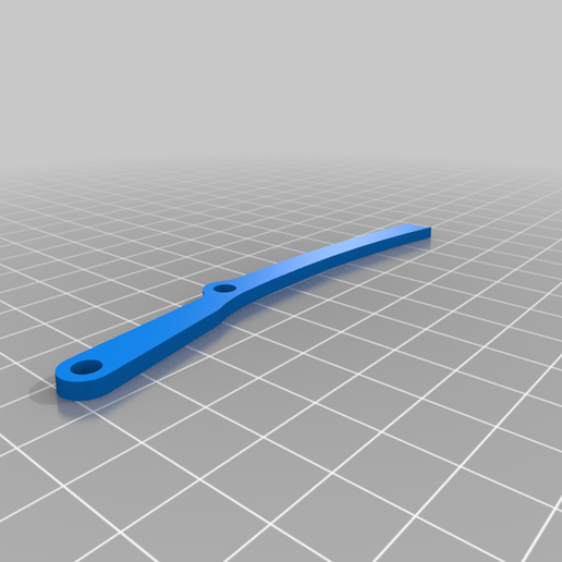 Chinese Zhuge Repeating cross bow・Free 3D File for ・Cults