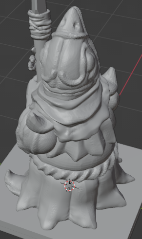 STL file Redcap Knights supportless 👺 ・3D printable design to download ...