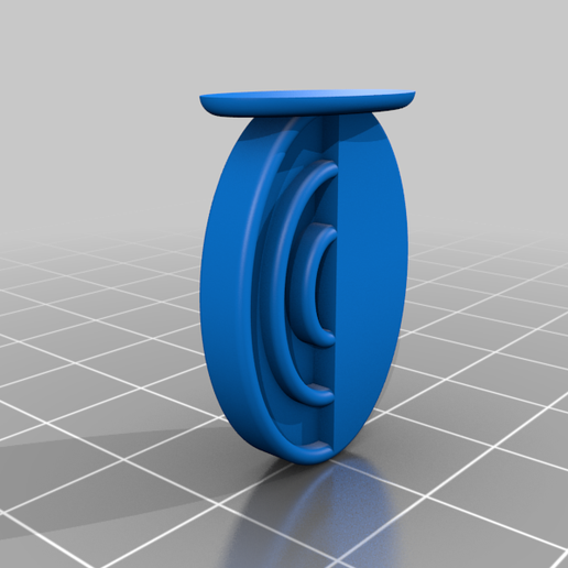 🏝️ Spirit Island (Complete) Insert・Free STL File for 3D printing・Cults