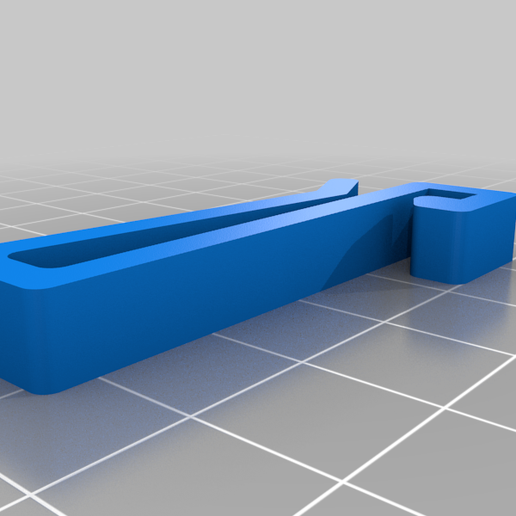 🧢 Cap Clip・Free 3D File for ・Cults