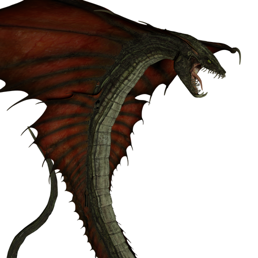 🐉 warbat Godzilla・Archivo 3D para Impresión 3D・Cults