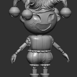 Download 2 3D models from Créations Originalles listed by Dorianla • 3D ...