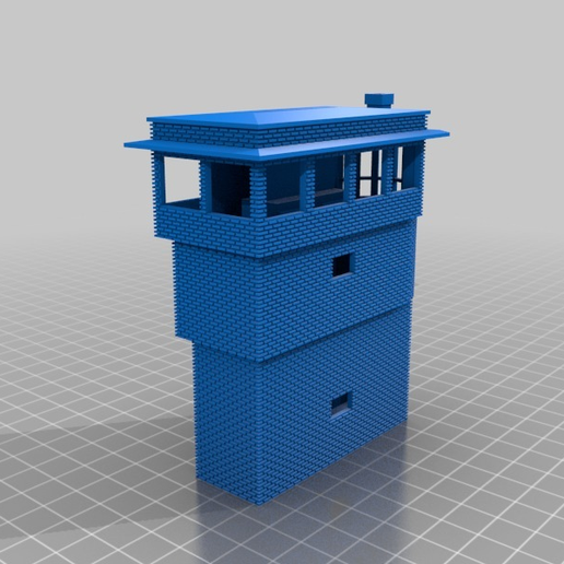 Free 3D file Stack 🎨 ・3D print design to download・Cults