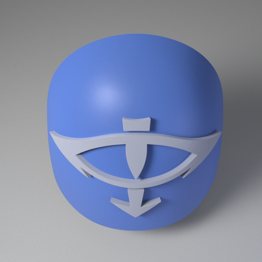 🆕 Version Six New Scale Eye of Horus V1・Free STL File for ・Cults