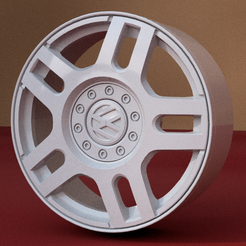 Vr6 best 3D printer models・150 designs to download・Cults