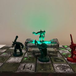 Crypt best 3D printer models・338 free models to download・Cults