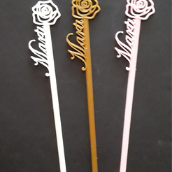 Download 5 3D models from Stirrer listed by DusPrint • 3D printer files ...