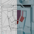 All the 3D models of Heizee・Cults