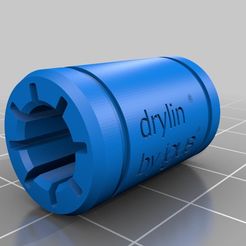 Bushings best STL files for 3D printing・37 models to download・Cults