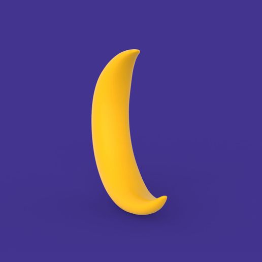🌙 Moonlight・ STL File for 3D printing・Cults