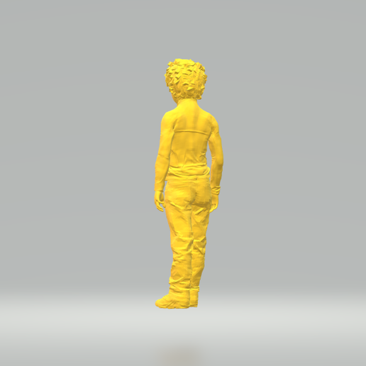 STL file boy 👦 ・3D printable model to download・Cults
