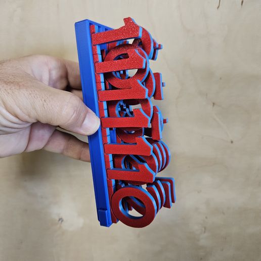 3MF file Modular Price Tags Storage 🧑‍🔧 ・3D printer model to download・Cults